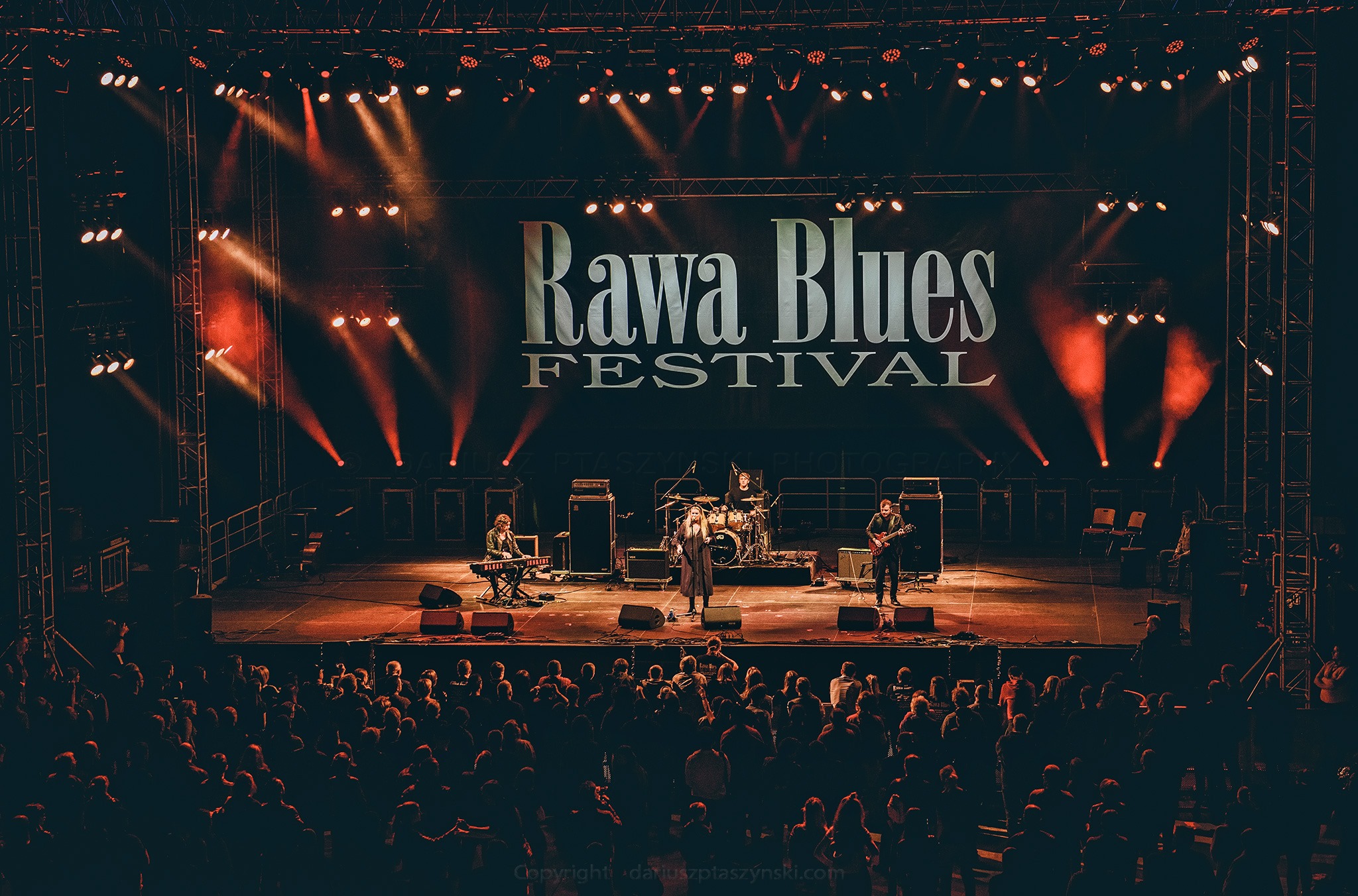 Gallery – Blues Junkers